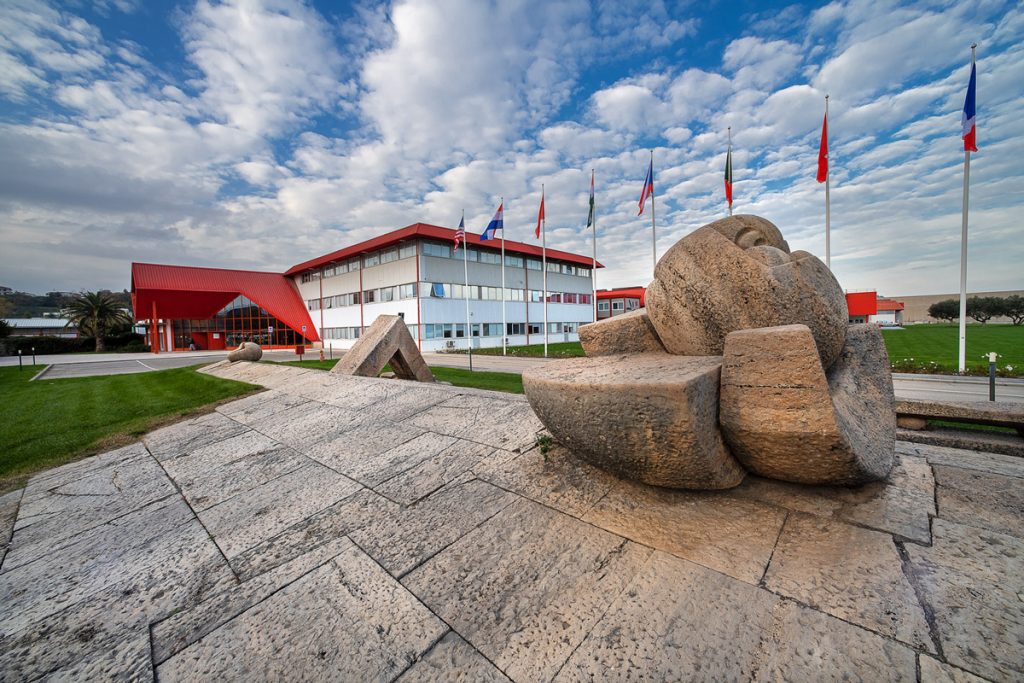 Alfasigma Global - Alfasigma, the new italian pharmaceutical entity is born