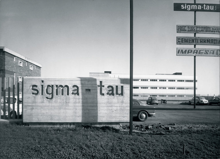 Alfasigma Global - Our Legacy