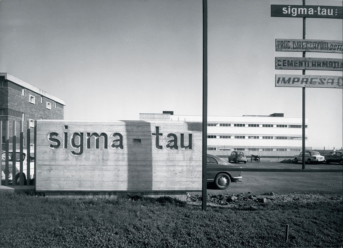 Alfasigma Global - Our Legacy